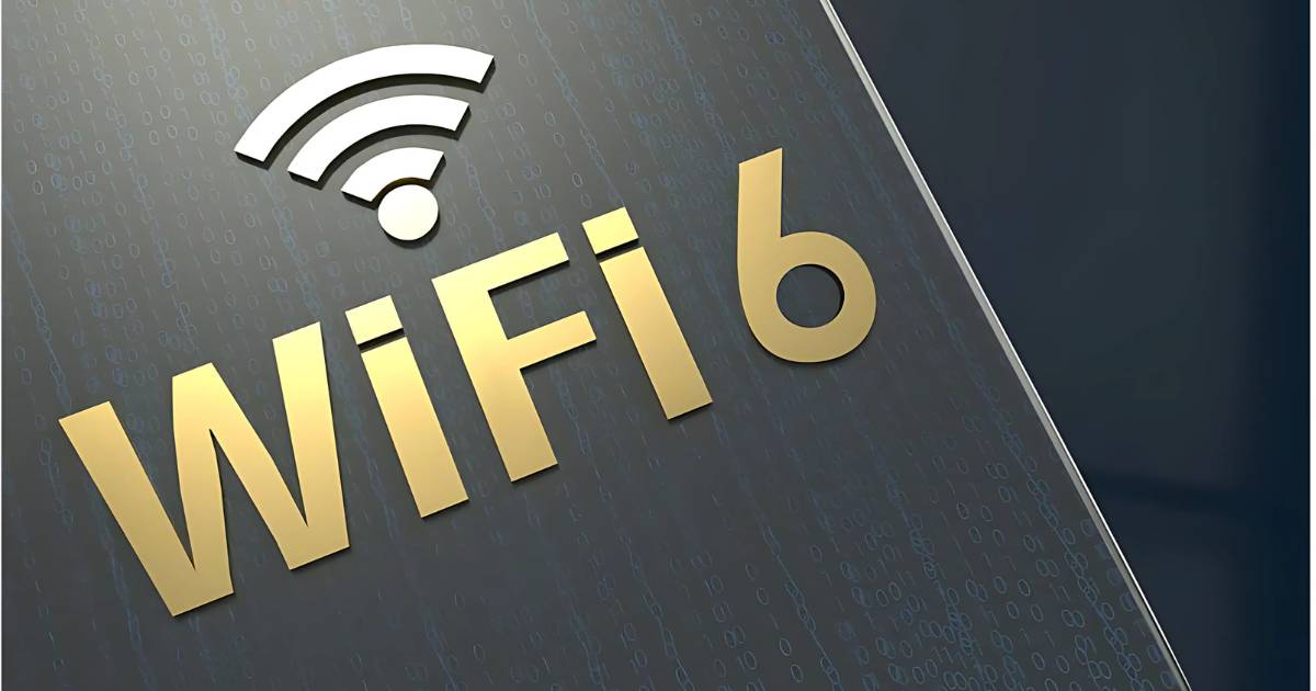 Wi-Fi 6: Teknologi Baru untuk Koneksi Internet Super Cepat di Bali ...
